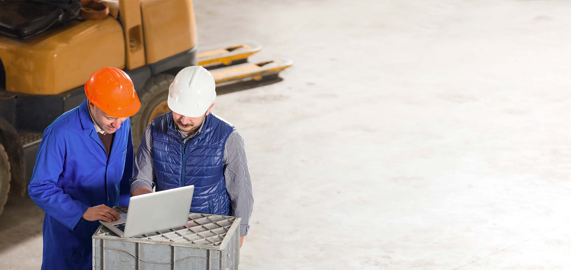 GHG Verification Services at Locus Technologies