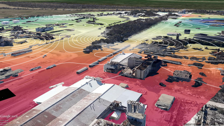 Getting More from your Environmental Data using Dashboards with ...