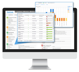 EHS Compliance Management Software | Locus Technologies