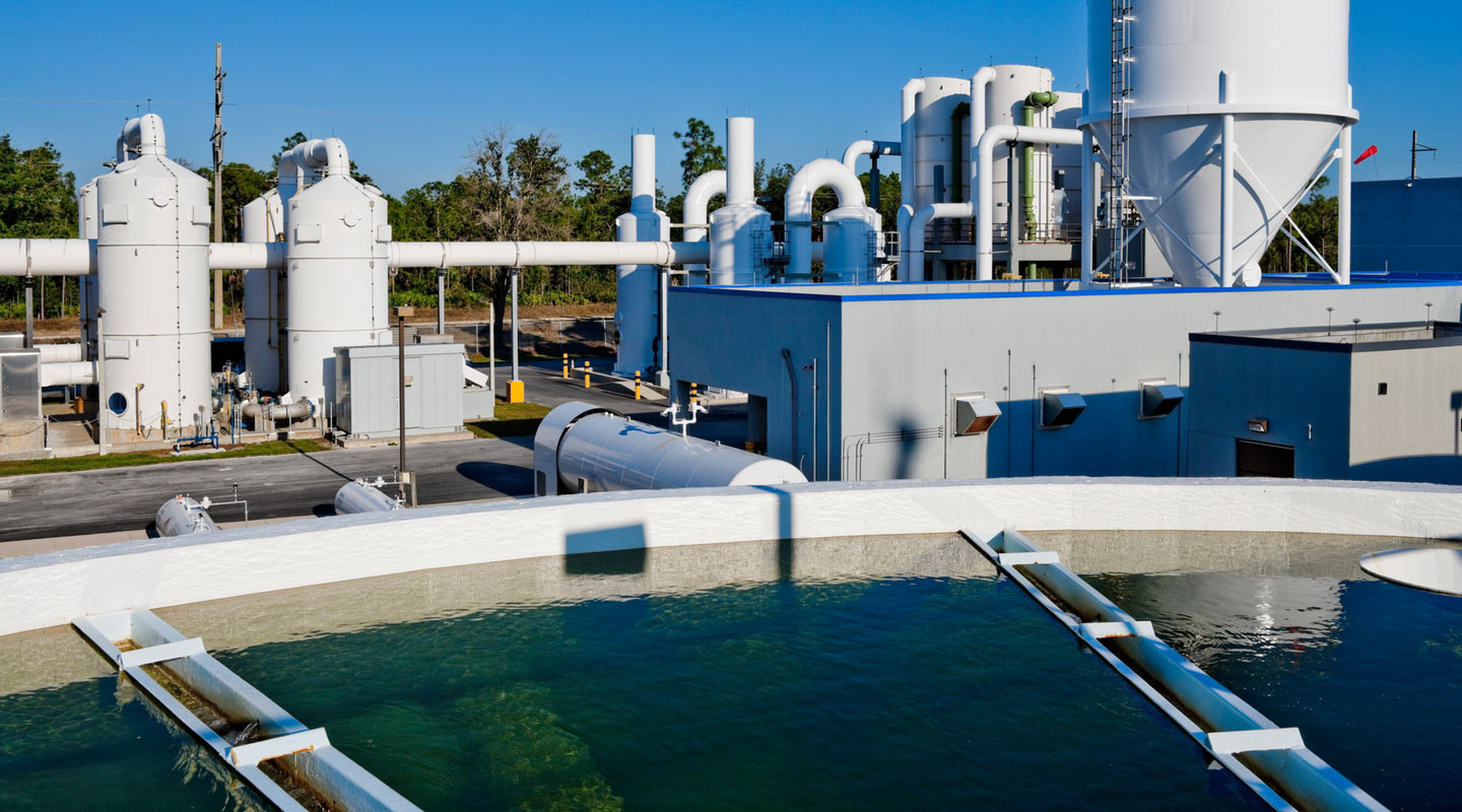 Wastewater Management Software | Locus Technologies