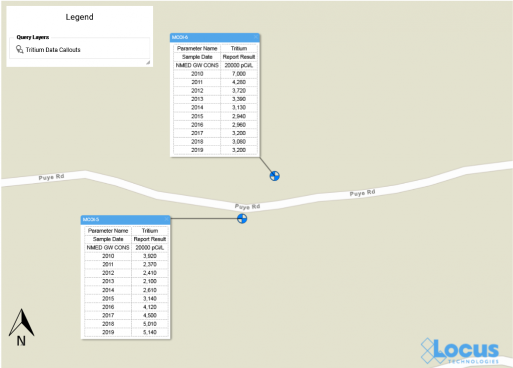 A Visualization is Worth a Thousand Data Points | Locus Technologies