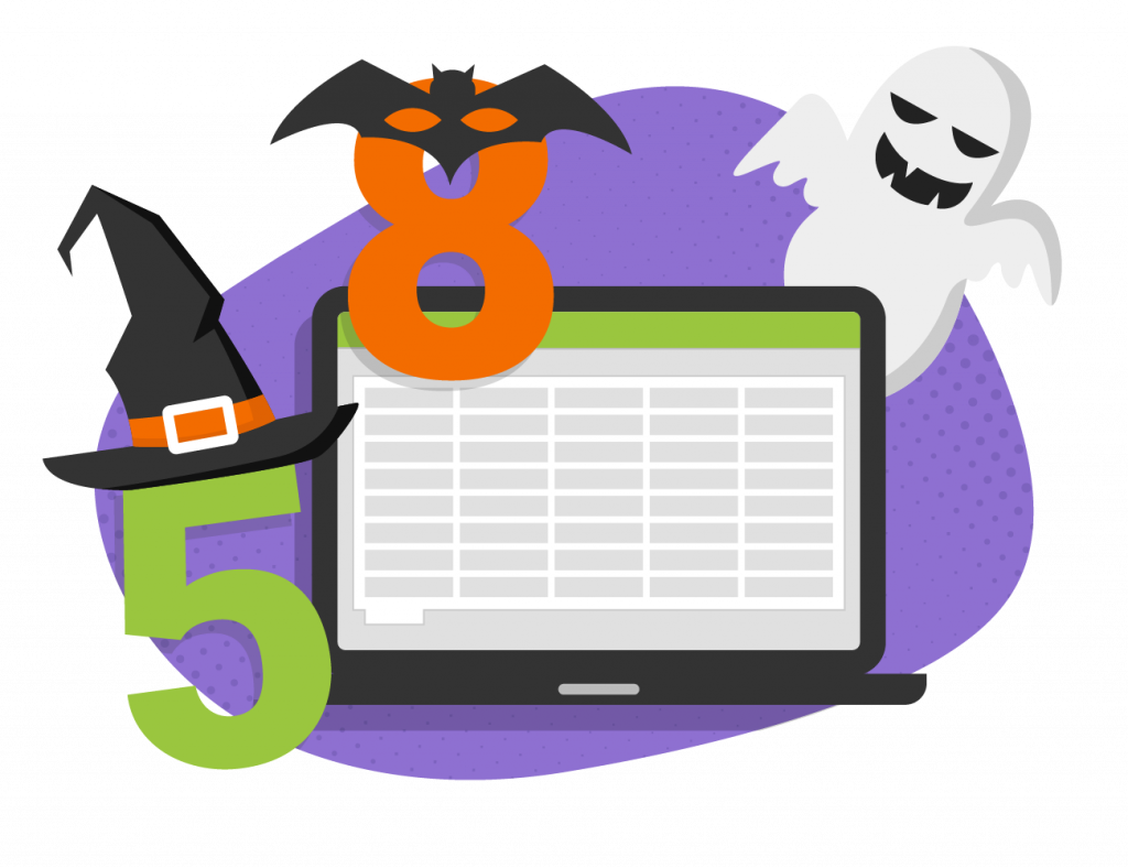 The Horrors of Excel for Data Management | Locus Technologies