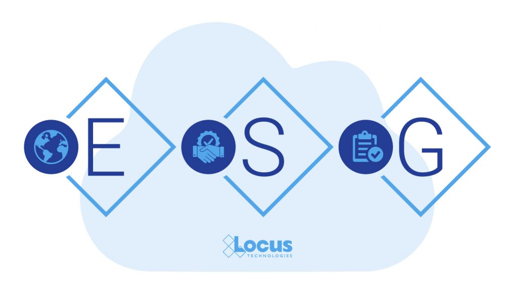 ESG Software | Locus Technologies