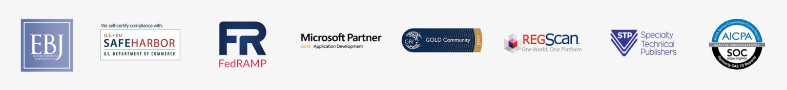 Locus Technologies | EHS Software for Environmental Compliance