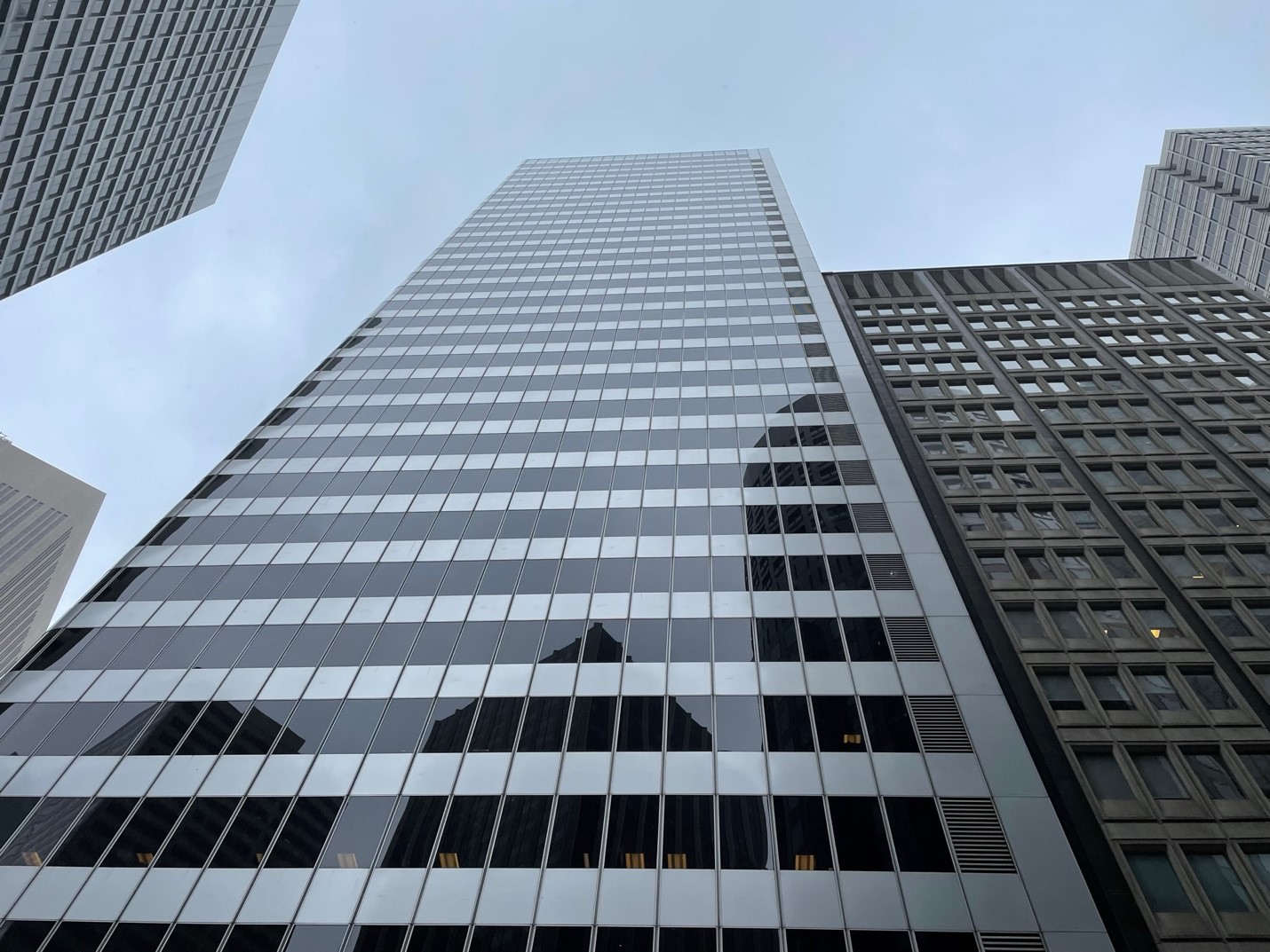 Locus at 25 Years: Who is Locus Technologies?