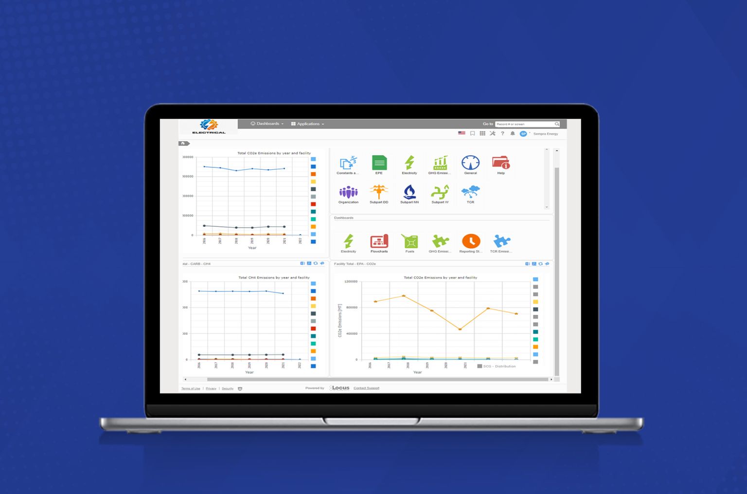 The Locus Technologies Blog | Locus Technologies