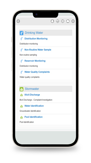 Simplify Your Water Tracking with Locus Platform | Locus Technologies