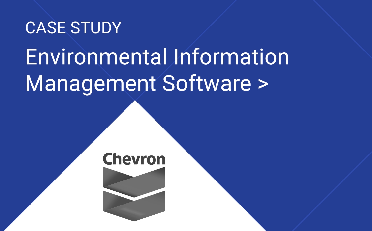 Case Studies | Locus Technologies