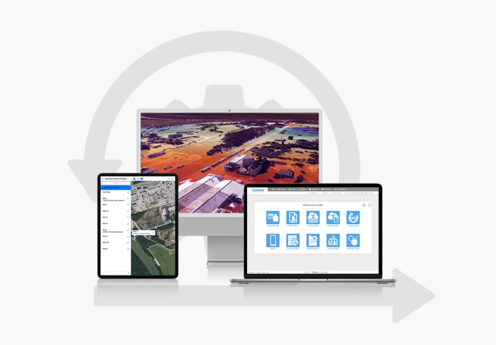 EIM Simplifies Complexity