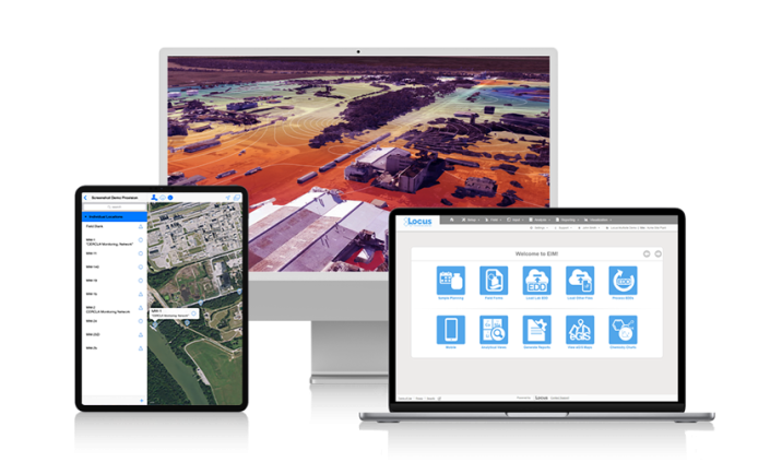 Locus Technologies | EHS Software + ESG