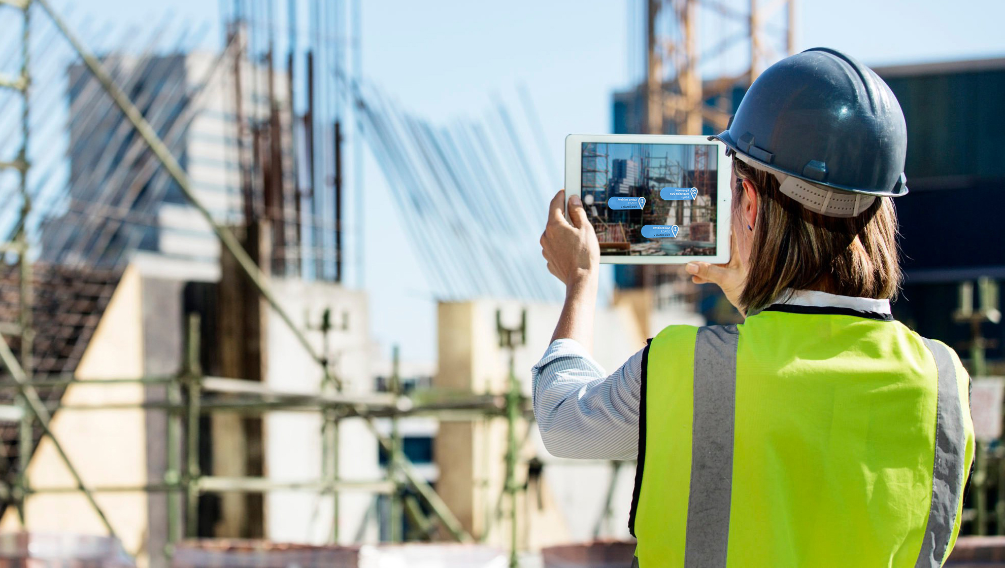 Mobile Data Collection | Applications | Locus Technologies