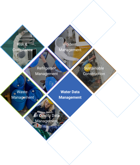 Water Data Management | Applications | Locus Technologies