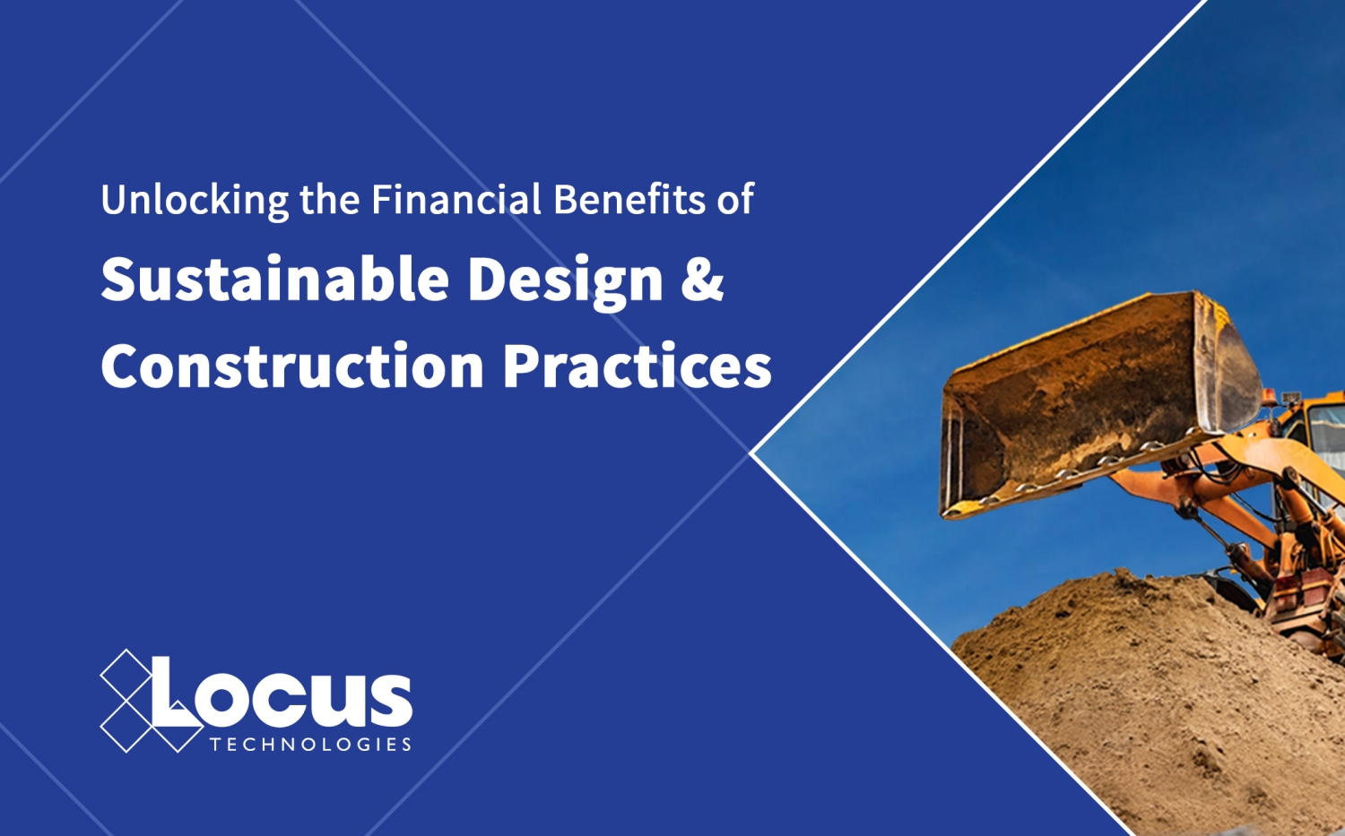 Unlocking the Financial Benefits of Sustainable Design and Construction ...