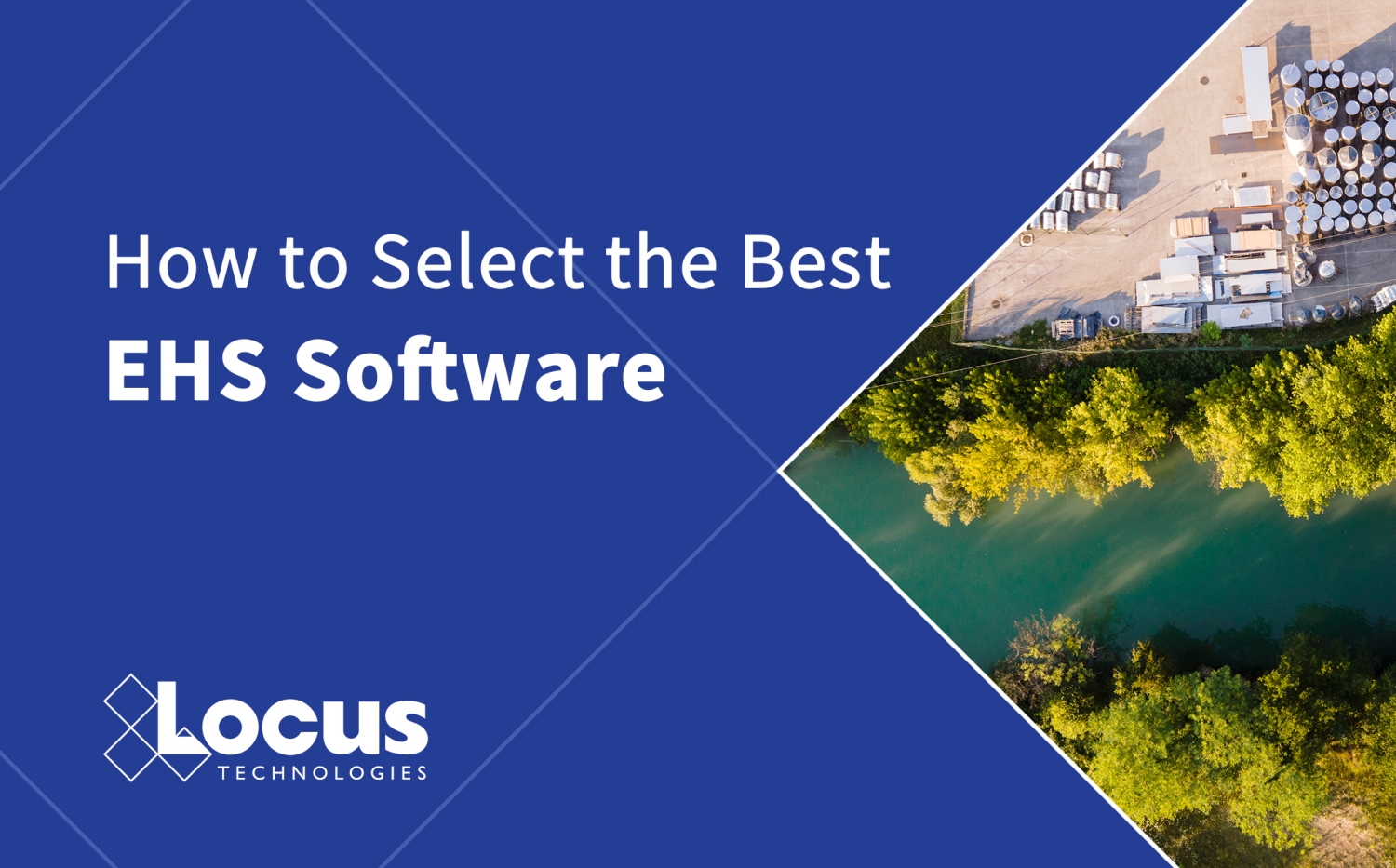 How to Select the Best EHS Software