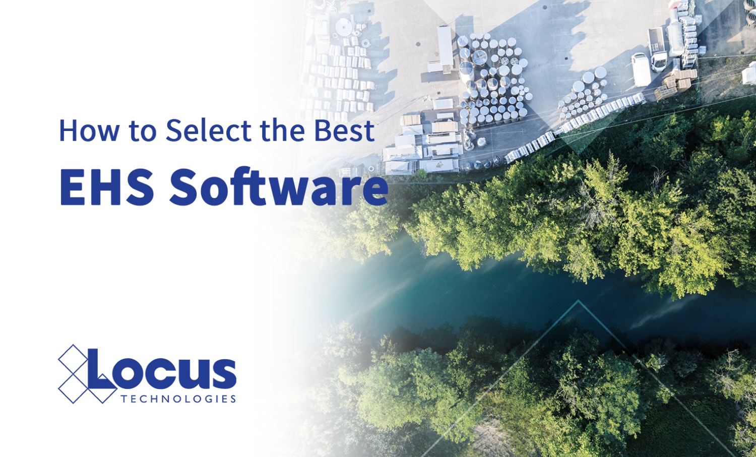 How to Select the Best EHS Software