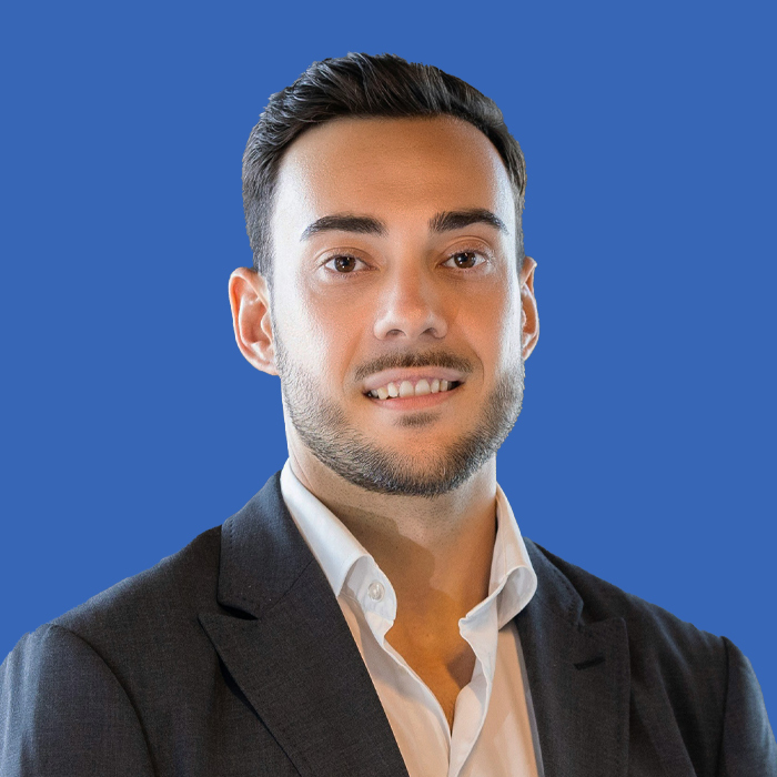 Contact Us | Locus Technologies