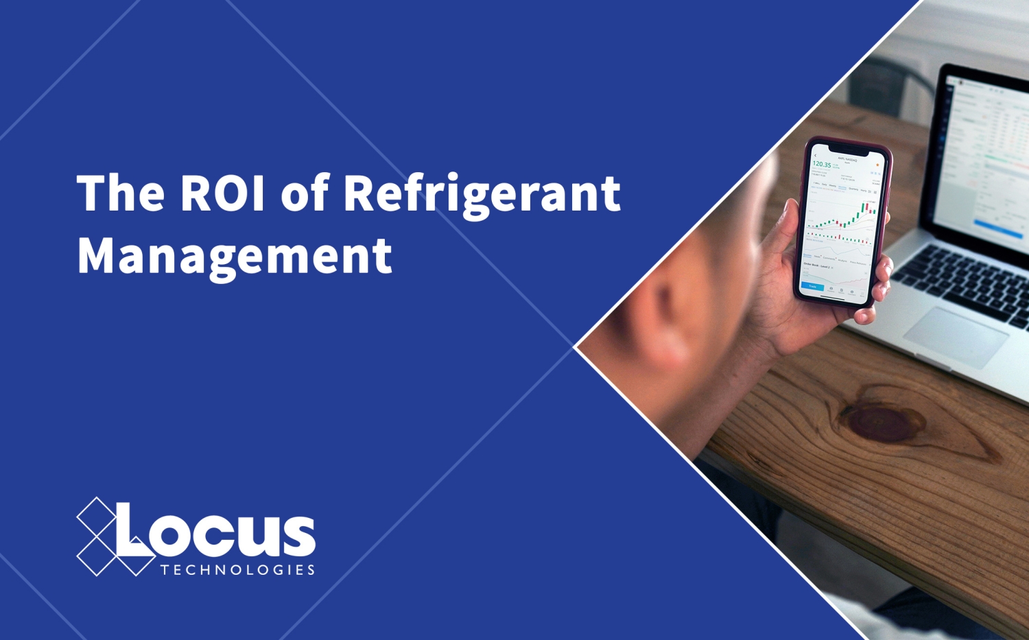 The ROI of Refrigerant Management Software