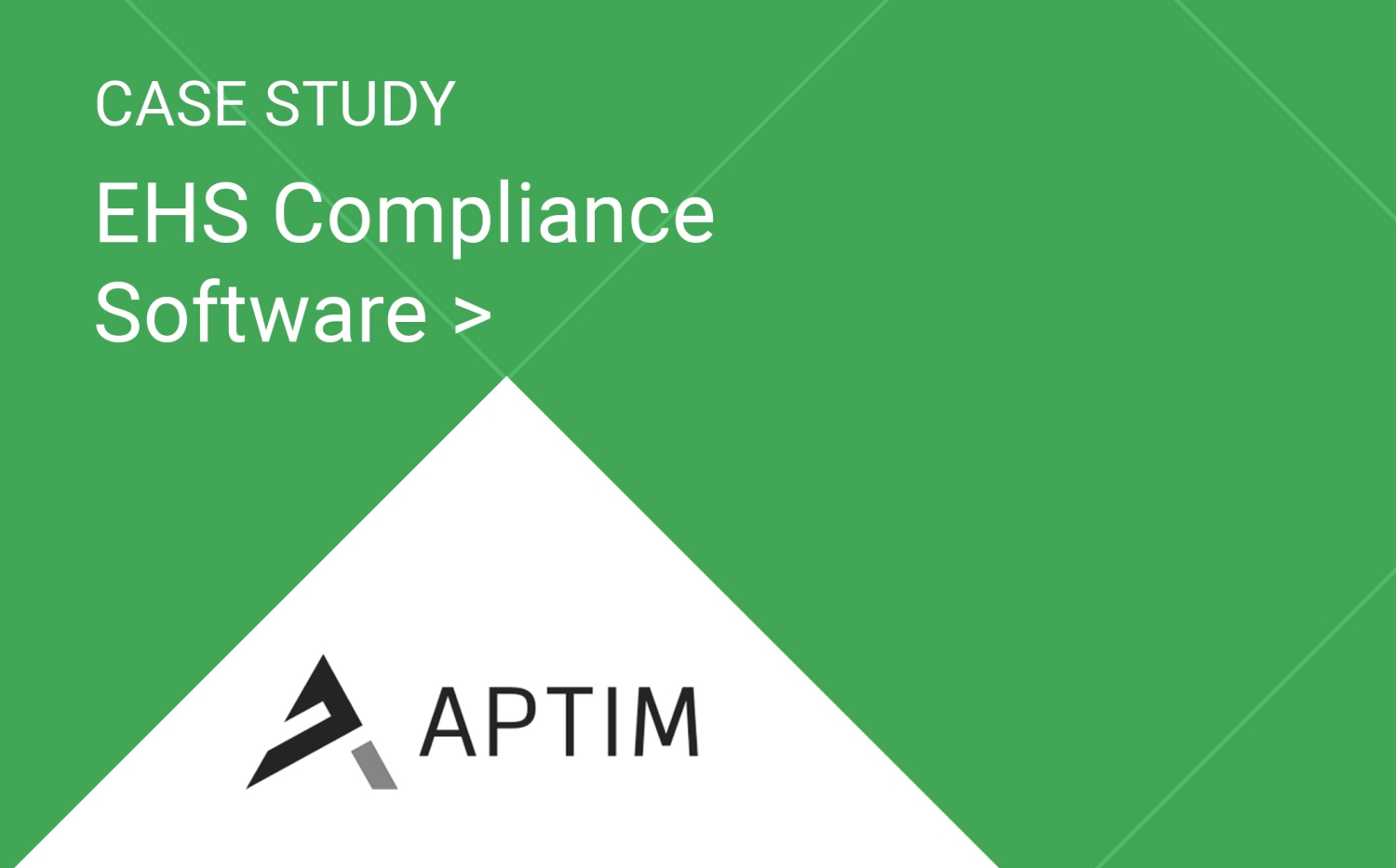 Case Studies | Locus Technologies