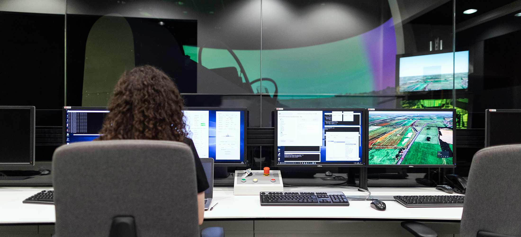 Locus Ecosystem | Applications