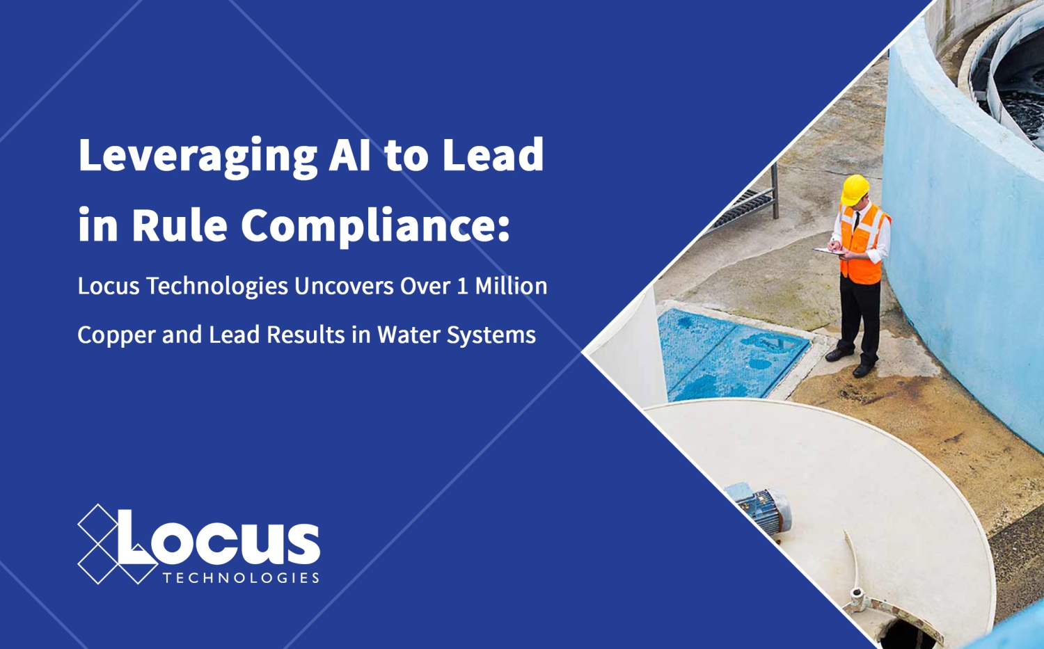 Leveraging AI to Lead in Rule Compliance