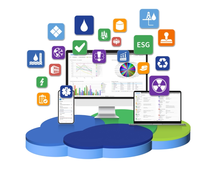 Locus Technologies | AI-ready EHS Software + ESG