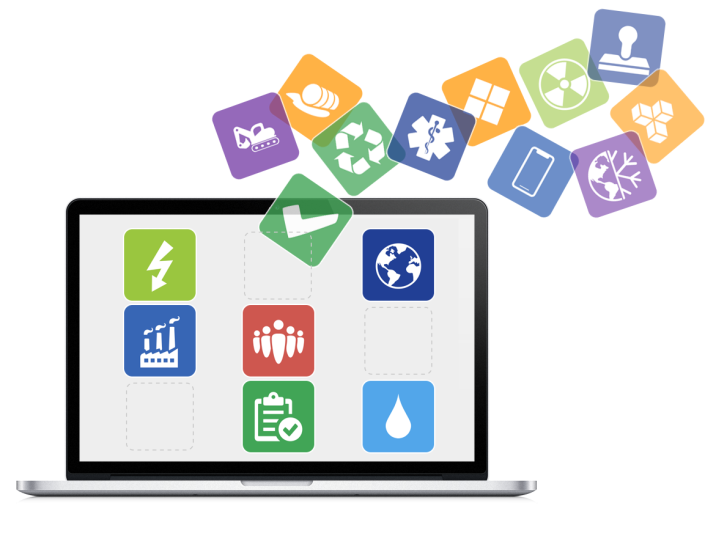 Make Your Own Applications | Locus Technologies
