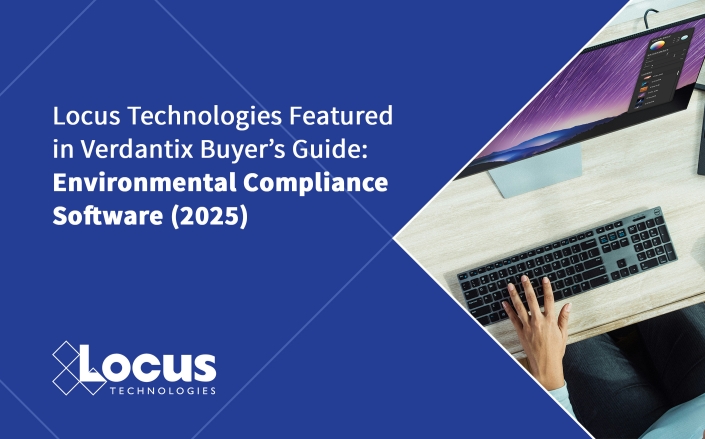 Buyer’s Guide: Environmental Compliance Software