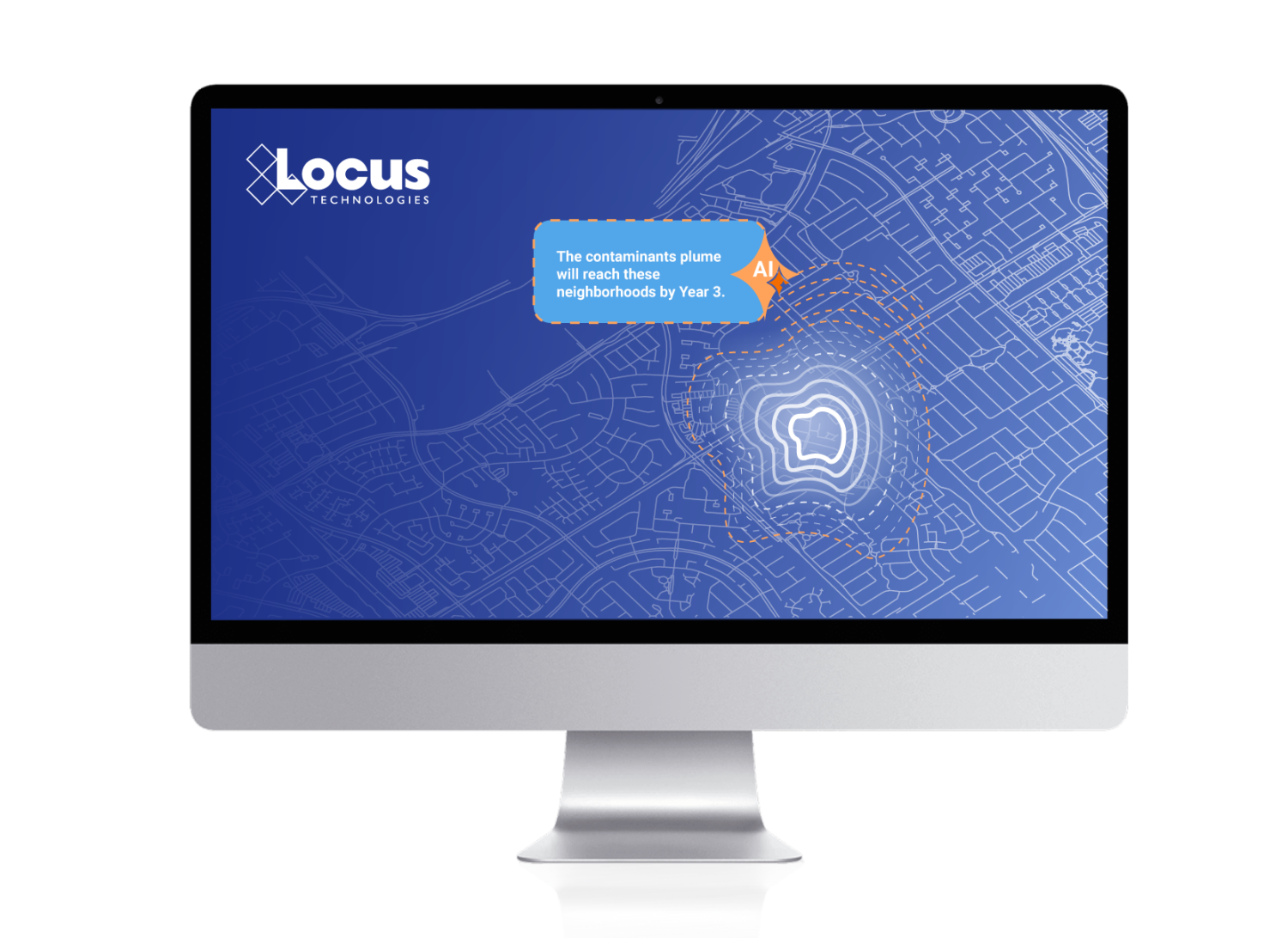 Locus AI Improves EHS Compliance, Permitting, ESG Reporting