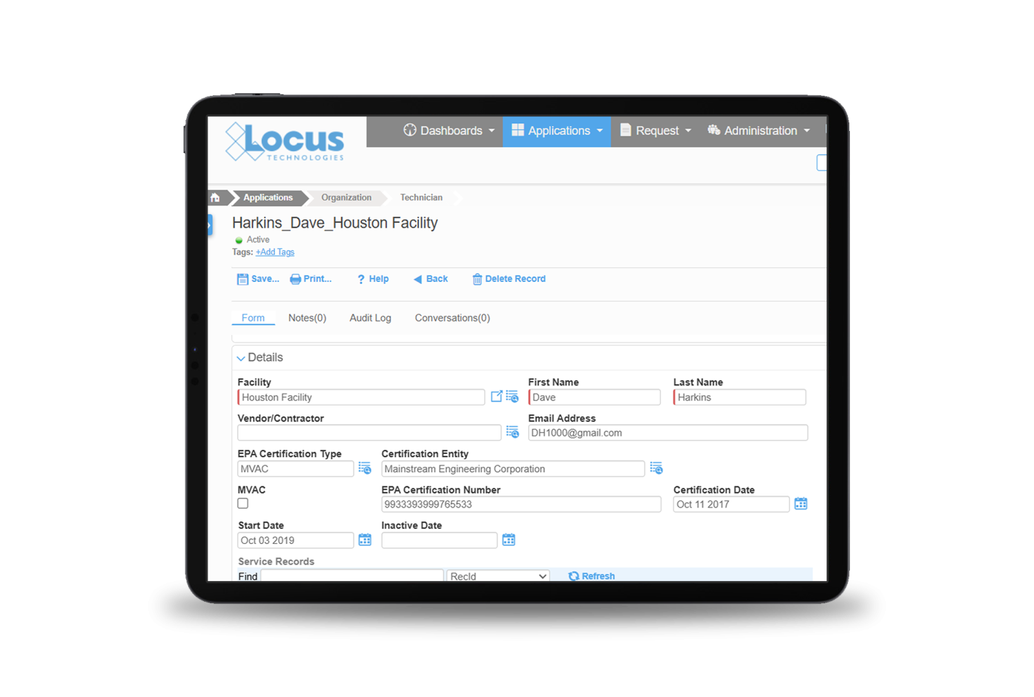 Refrigerant Compliance Made Simple: Meeting EPA Section 609