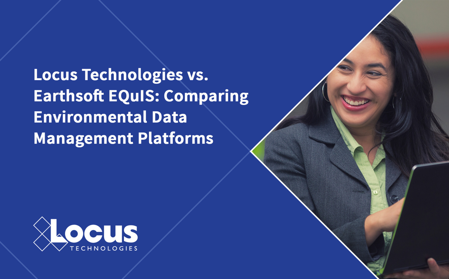 Comparing Environmental Data Management Platforms